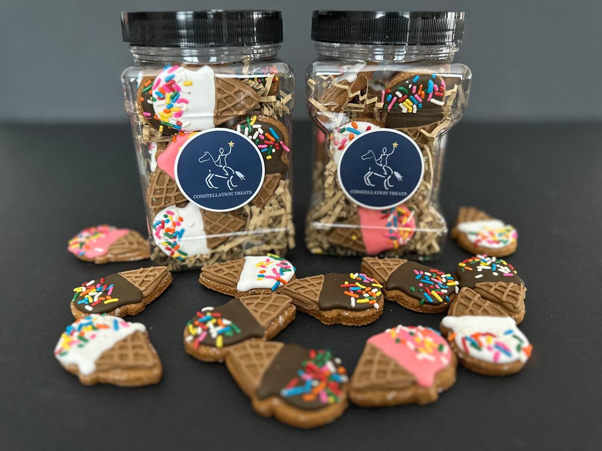 Ice Cream Tub – Constellation Treats